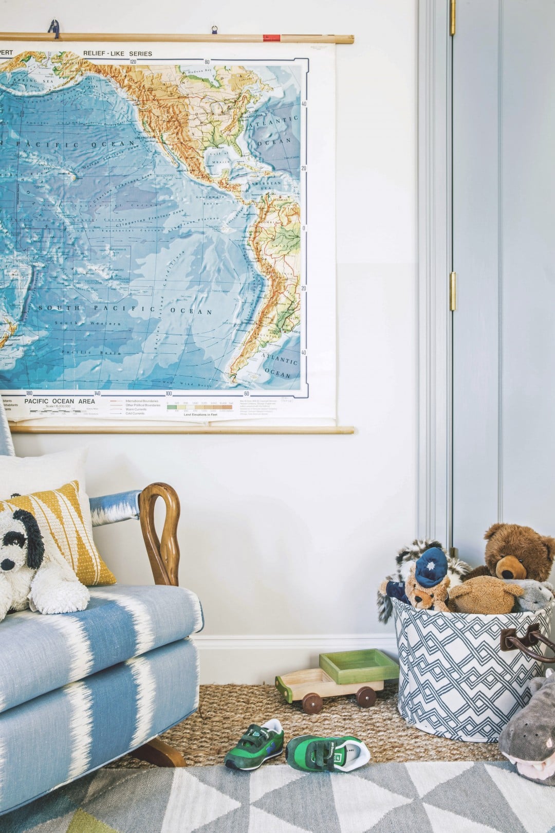 13 Neutral Baskets for Any Decor Style - Room For Tuesday