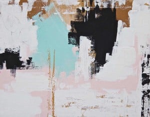 Artist Spotlight: Holly Young + A Giveaway! - Room For Tuesday