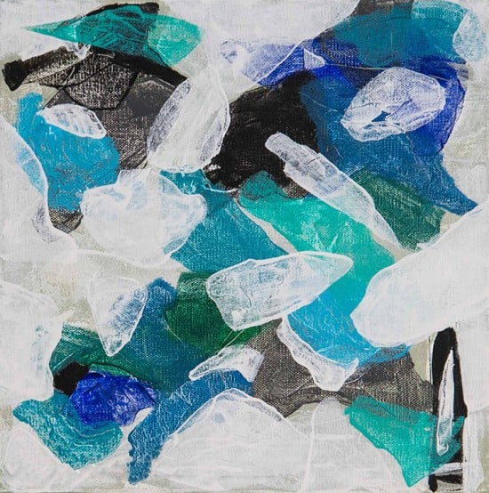 Artist Spotlight: Holly Young + A Giveaway! - Room For Tuesday