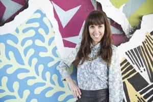 Artist Spotlight: Holly Young + A Giveaway! - Room For Tuesday
