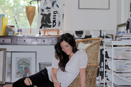 Artist Spotlight: Ericka Eckerson