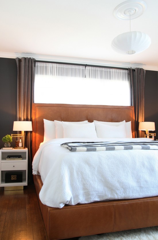 Room 101 : Master Bedroom - Room for Tuesday Blog