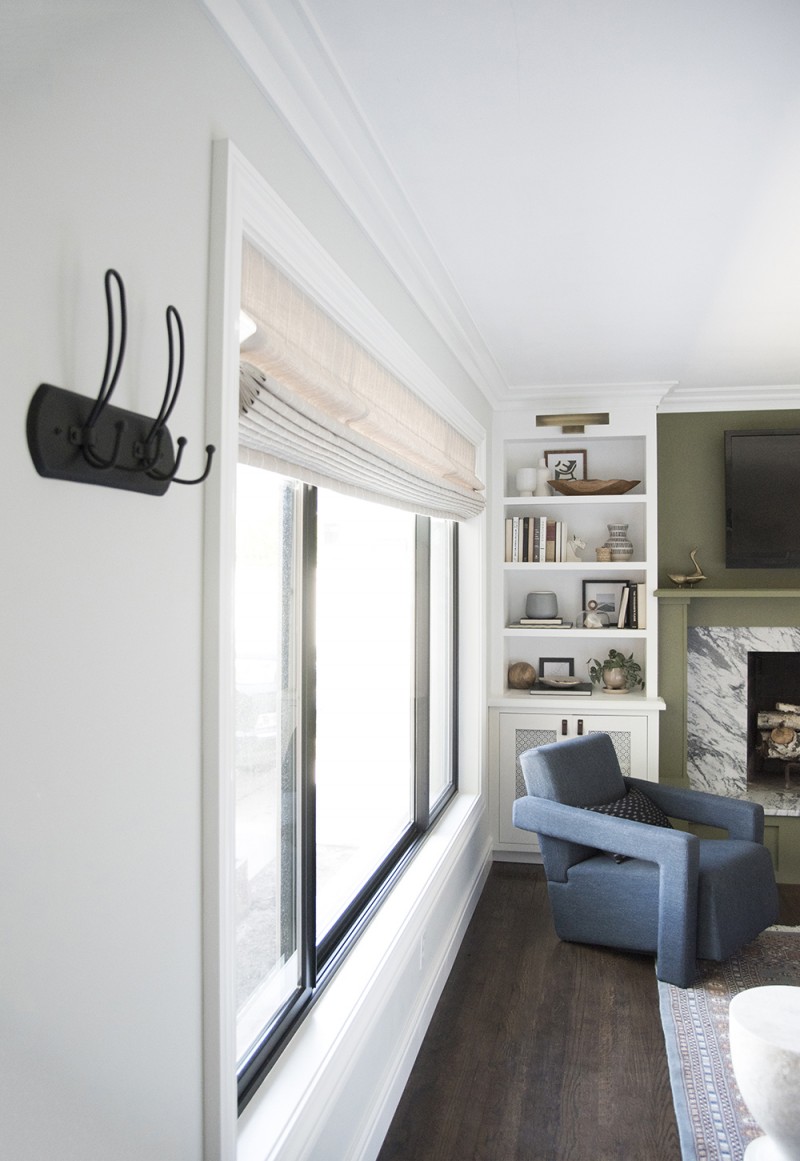 My Living Room Palette & Paint Colors - Room for Tuesday Blog