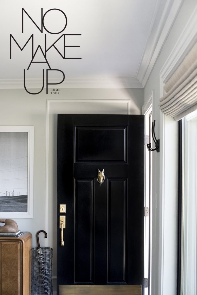 Realistic No Makeup Home Tour - Room for Tuesday