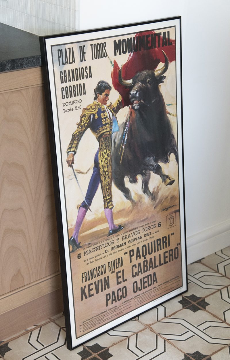 Roundup : Vintage Poster Art - Room for Tuesday Blog