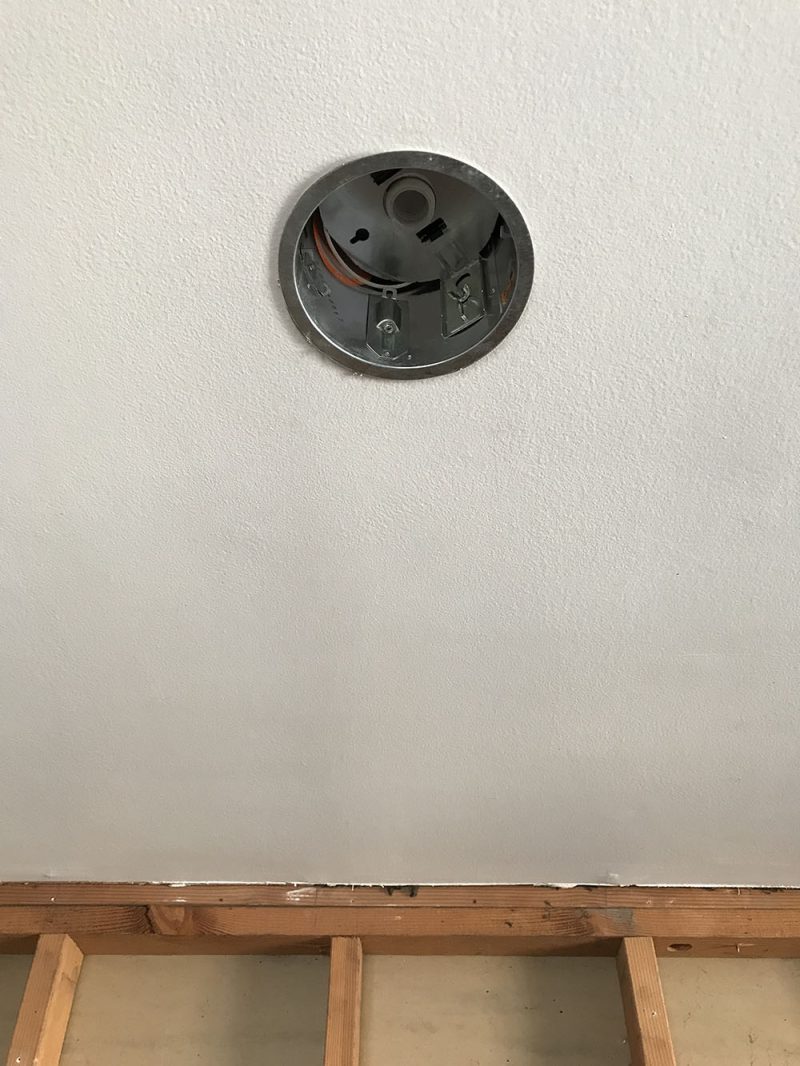 Your Guide to Recessed Lighting - Room for Tuesday