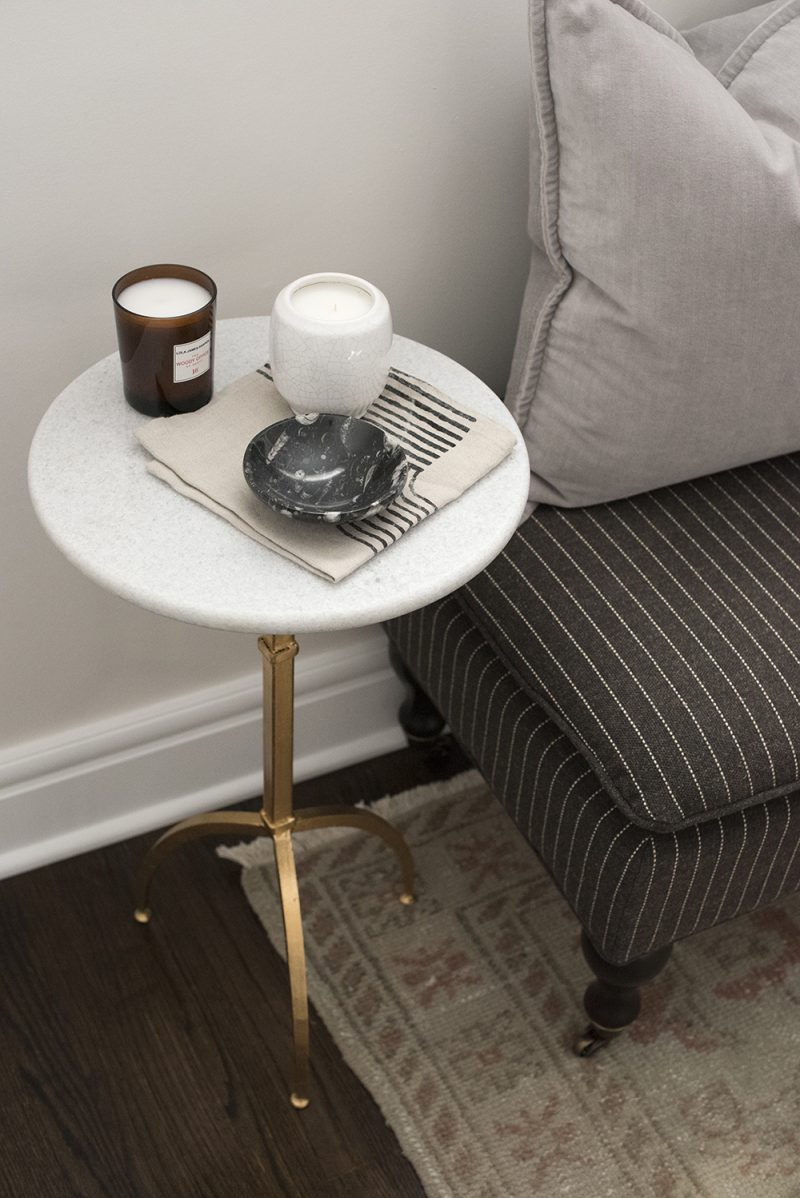 Roundup : Drink Tables & Tiny Accent Tables - Room for Tuesday