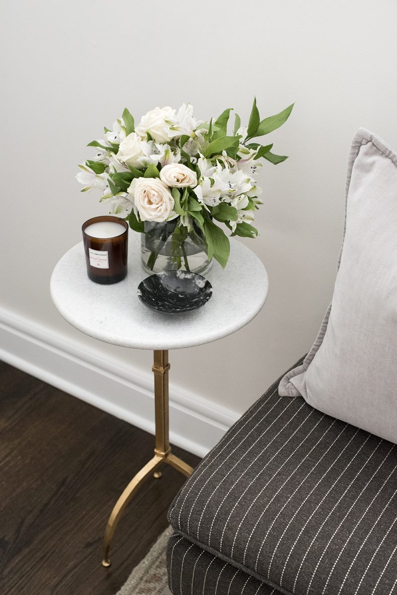 Roundup : Drink Tables & Tiny Accent Tables - Room for Tuesday