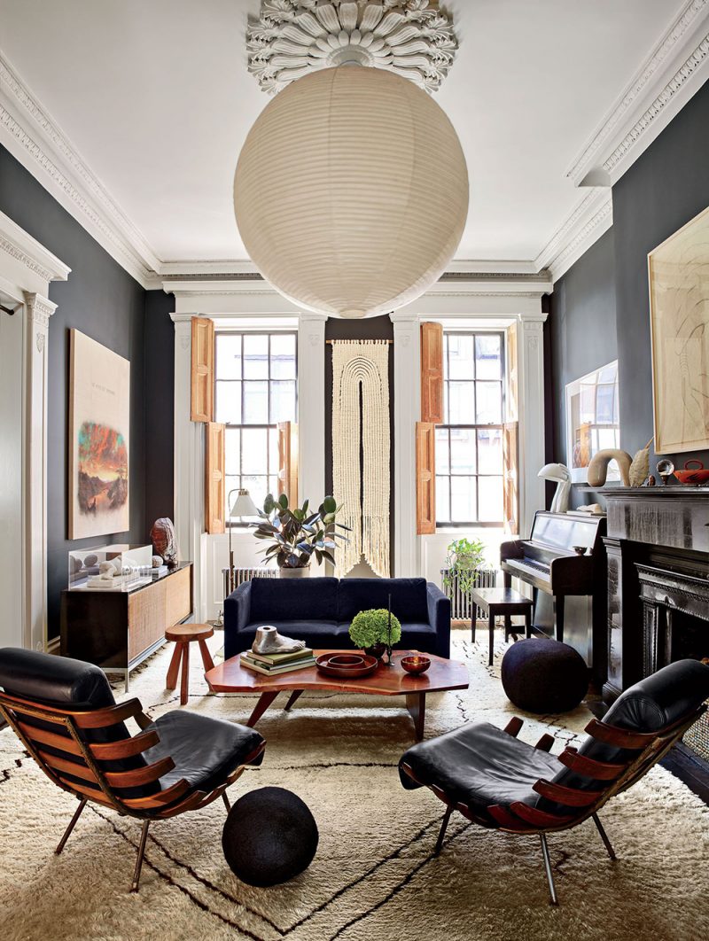 5 Design Elements I'd Like to See More Of - Room for Tuesday