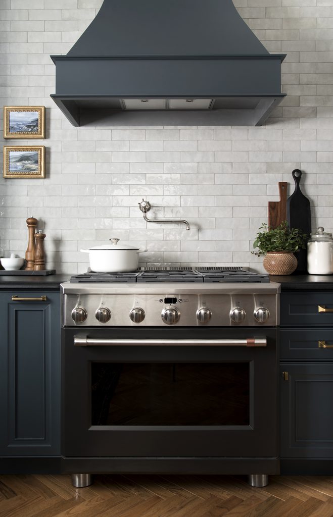 Tips for Designing a Functional Kitchen (+ A Video) - Room for Tuesday