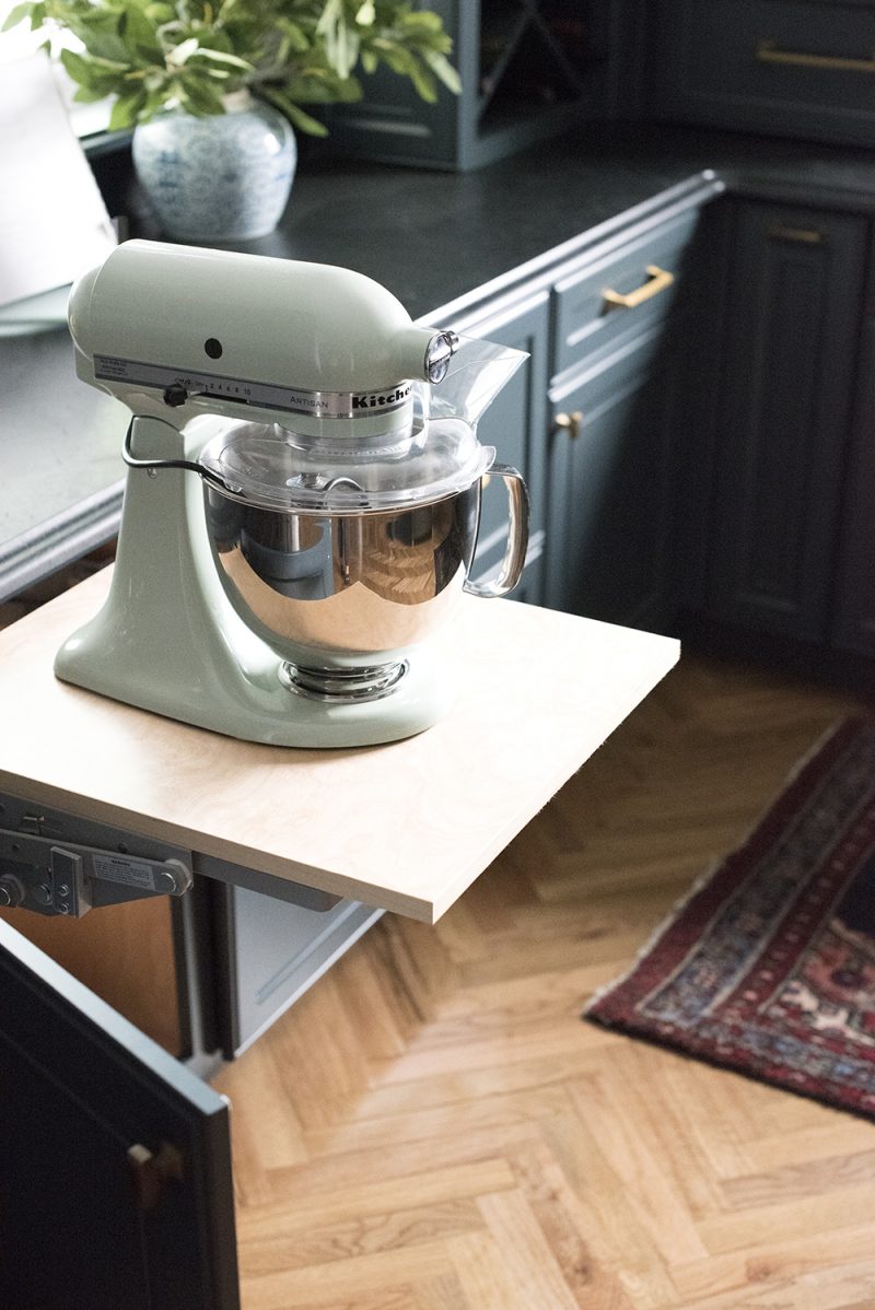 Tips for Designing a Functional Kitchen (+ A Video) - Room for Tuesday