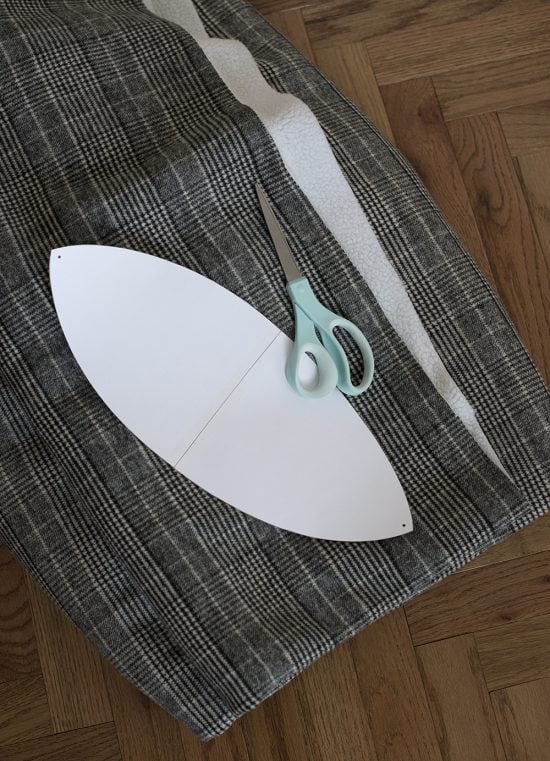 Ball Pillow DIY Sewing Tutorial - Room for Tuesday Blog