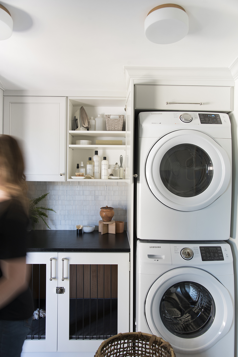 Stackable Washer And Dryer Laundry Room Ideas Stackable Washer And Dryer Laundry Room Ideas