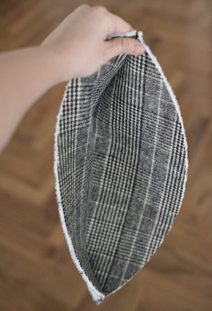 Ball Pillow DIY Sewing Tutorial - Room for Tuesday Blog