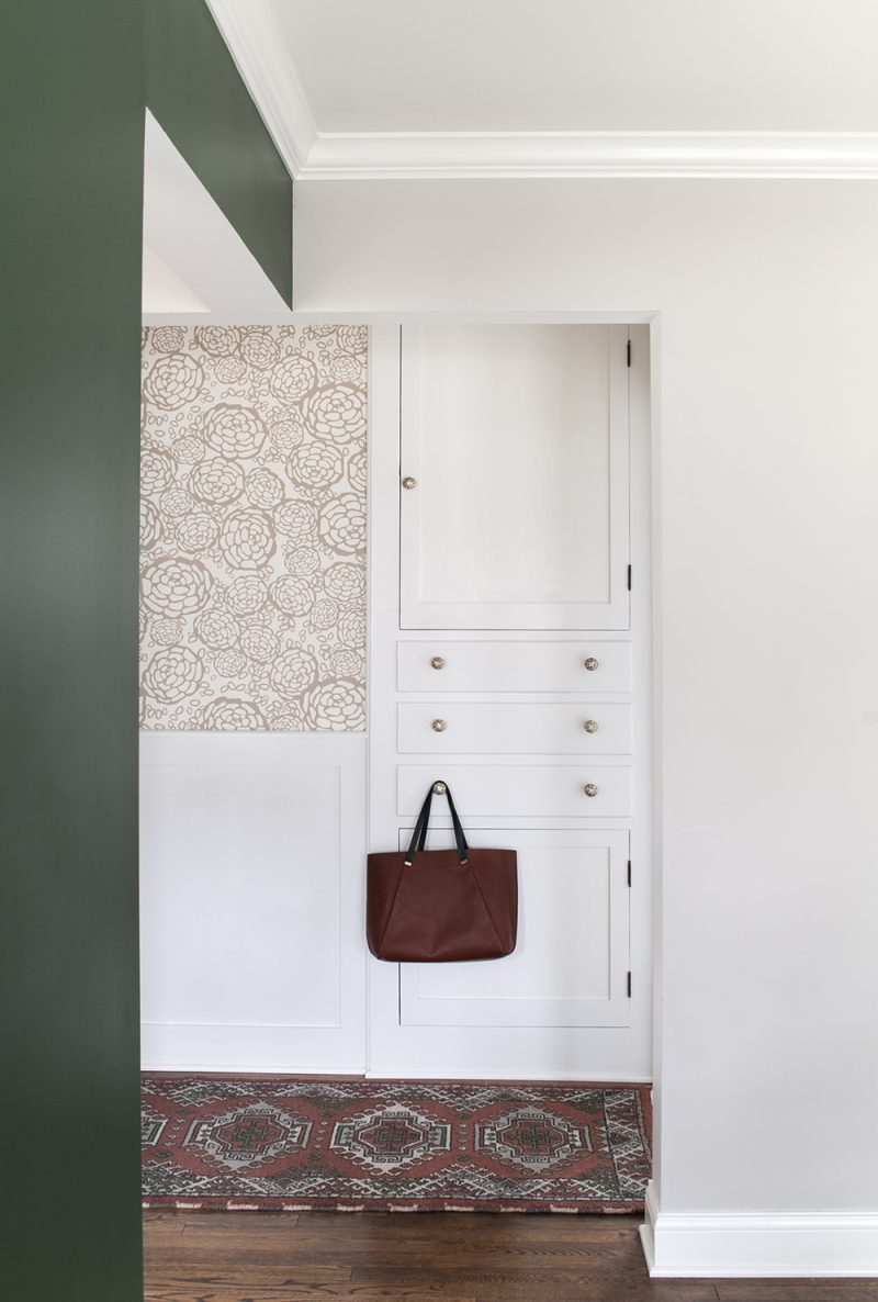 How to Navigate Wallpaper Shopping - Room for Tuesday
