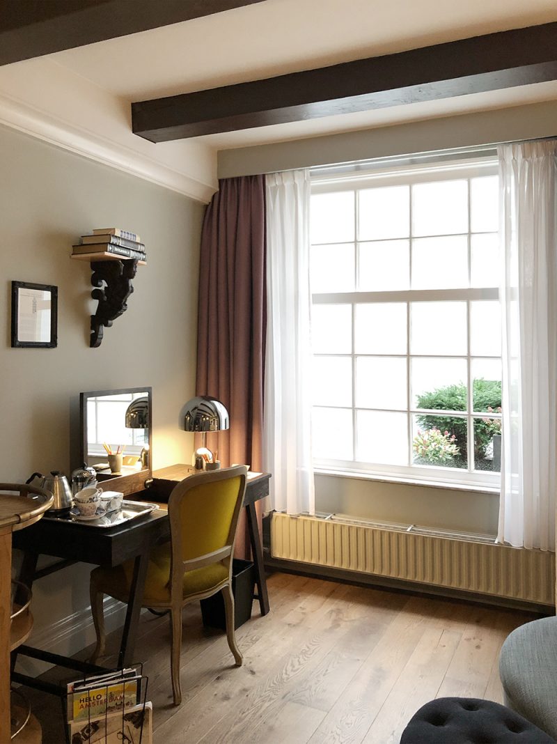 20 Ways I Find Creative Inspiration - Room for Tuesday