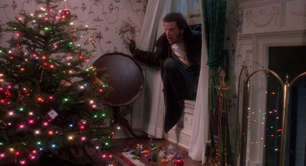 The 'Home Alone' House (+ An Architecture Chat) - Room for Tuesday
