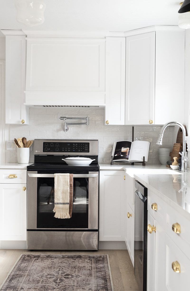 Surprise Kitchen & Dining Remodel - Room for Tuesday
