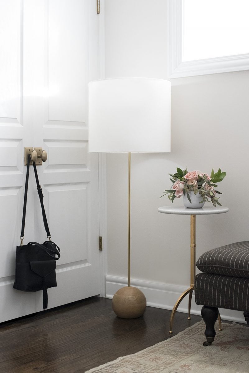 Tips for Layering Lighting Like a Designer - Room for Tuesday