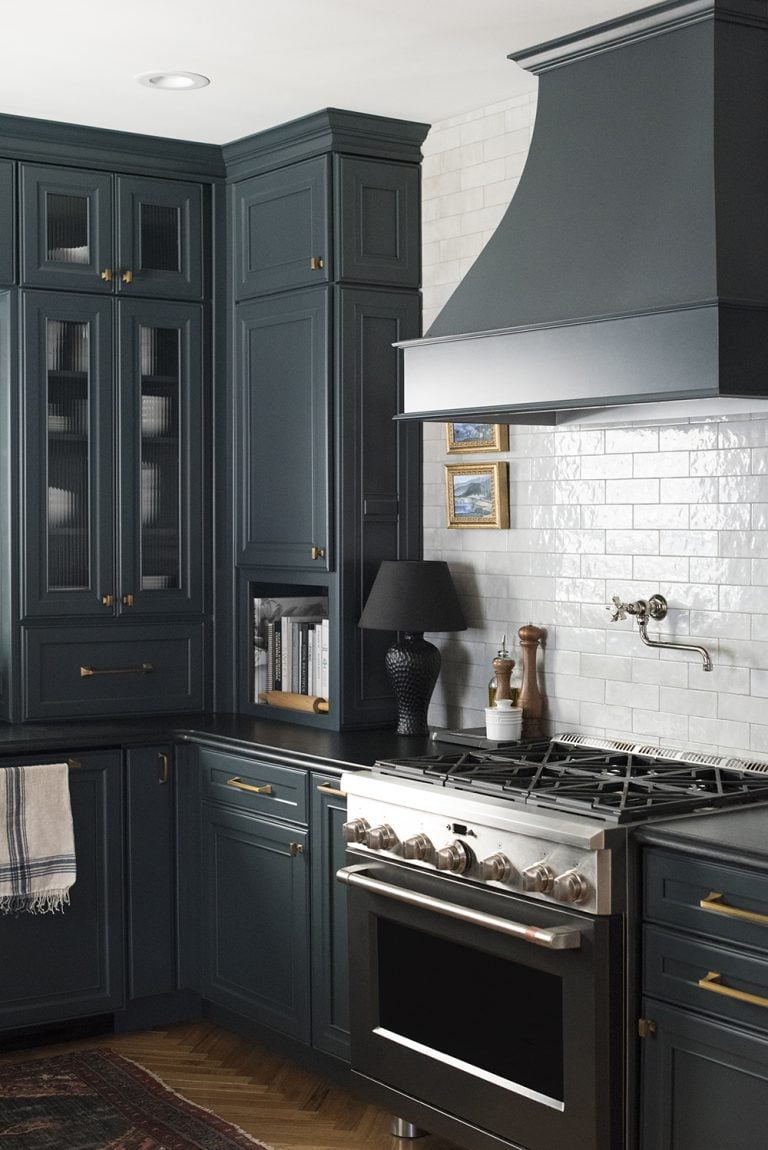 Kitchen Design : Panel Ready Appliances - Room for Tuesday