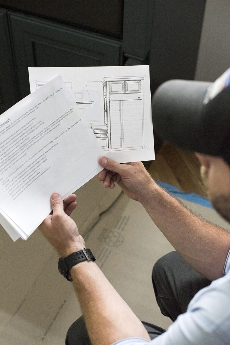 Kitchen Design : Panel Ready Appliances - Room for Tuesday