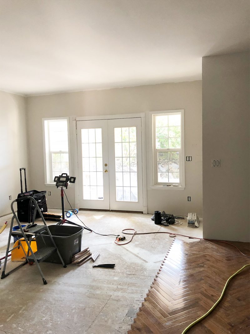 10 Home Project Budgeting & Money Tips - Room for Tuesday