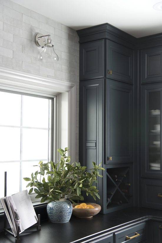 10 Ways to Make Your Home Feel More "Finished" - Room for Tuesday