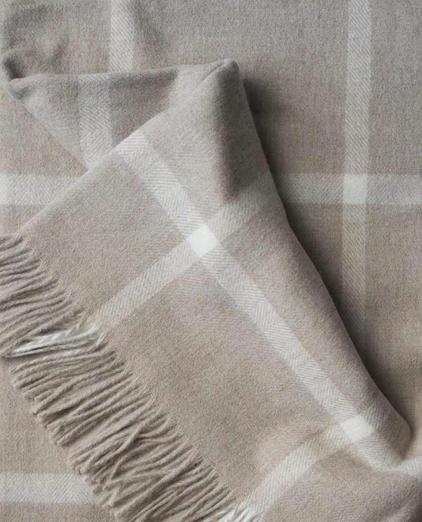 Cozy and Classic Blankets & Throws - Room for Tuesday