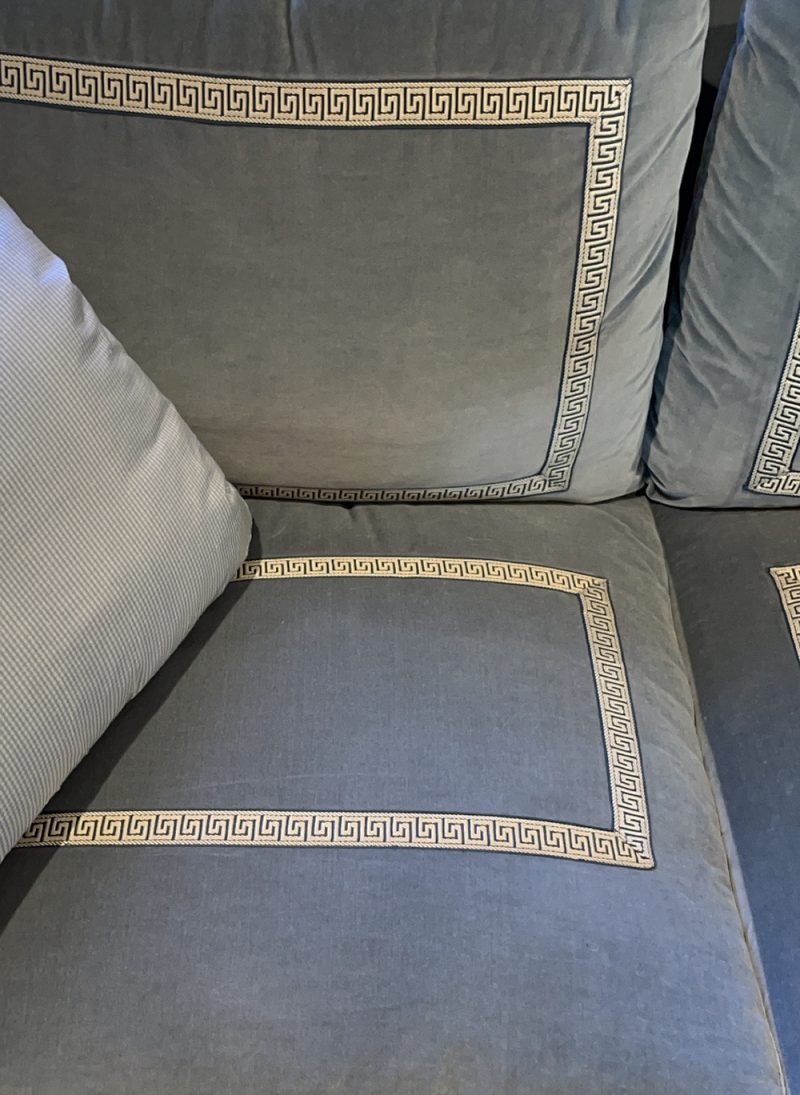 10 Things to Consider When Ordering Upholstery - Room for Tuesday