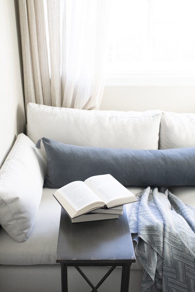 Books to Curl Up With This Winter - Room for Tuesday
