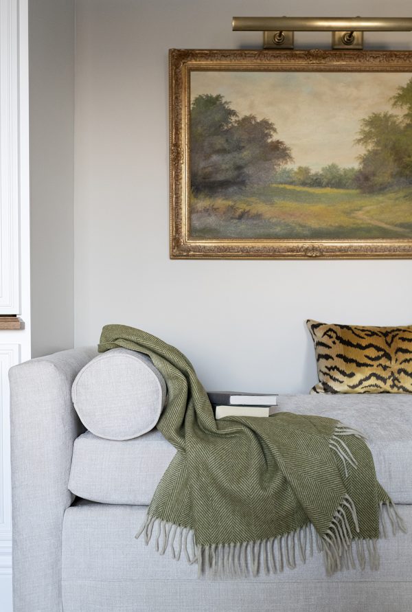 Books to Curl Up With This Winter - Room for Tuesday