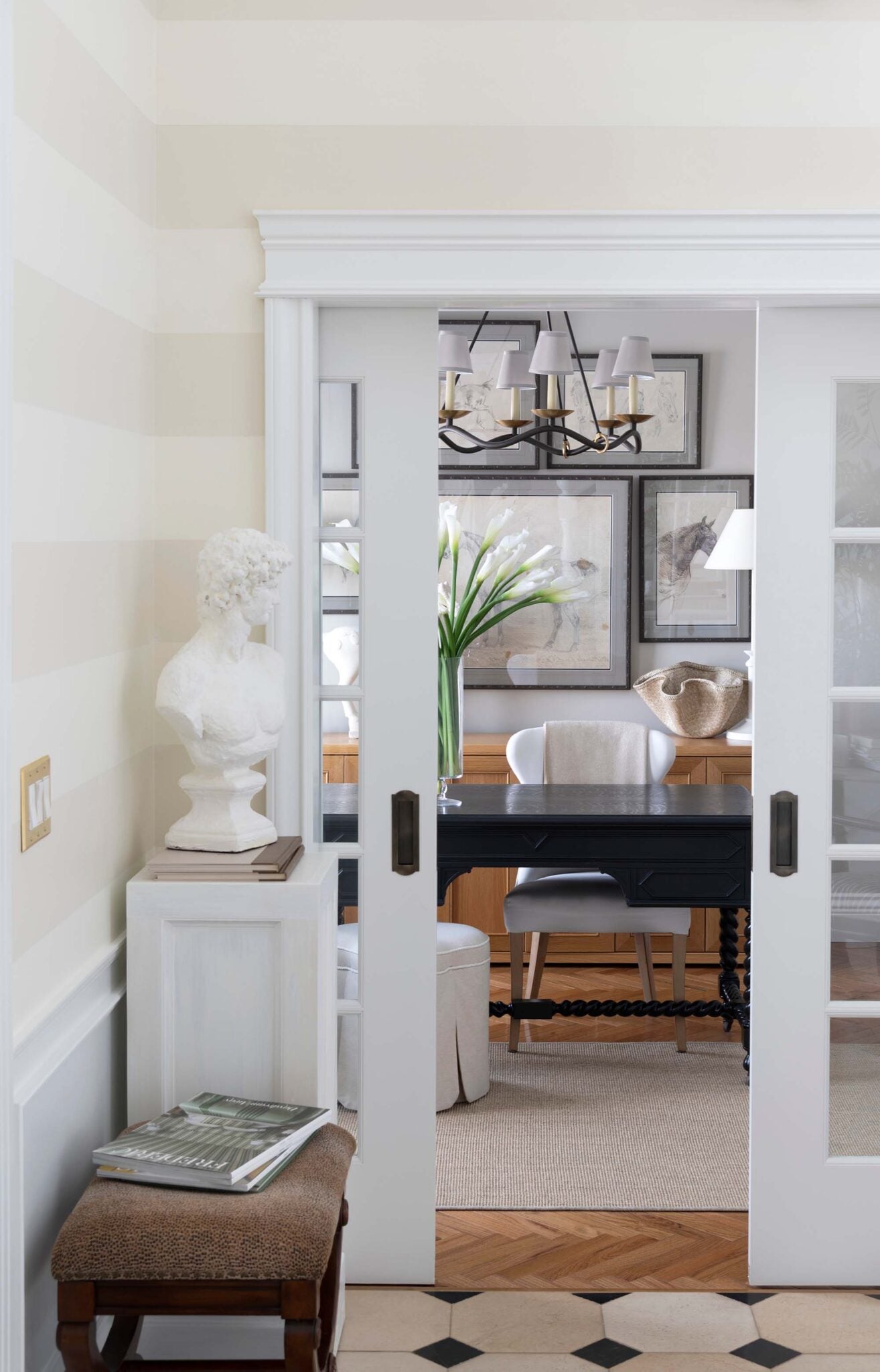 How to Choose the Perfect Rug for Any Room