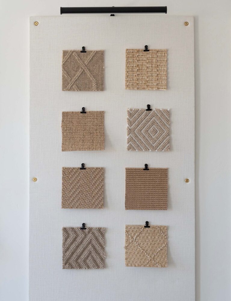 How to Choose the Perfect Rug for Any Room