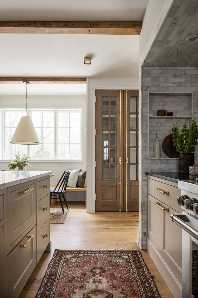 Cremone Bolts & How to Use Them - Room for Tuesday Blog