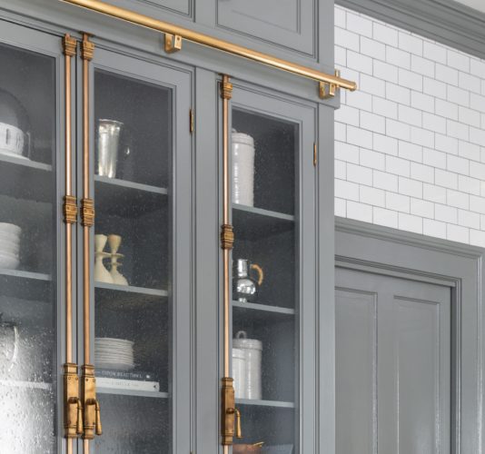 Cremone Bolts & How to Use Them - Room for Tuesday Blog