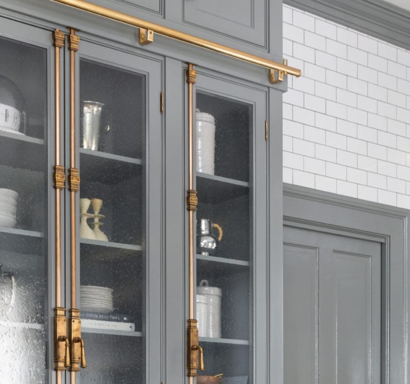 Cremone Bolts & How to Use Them - Room for Tuesday Blog