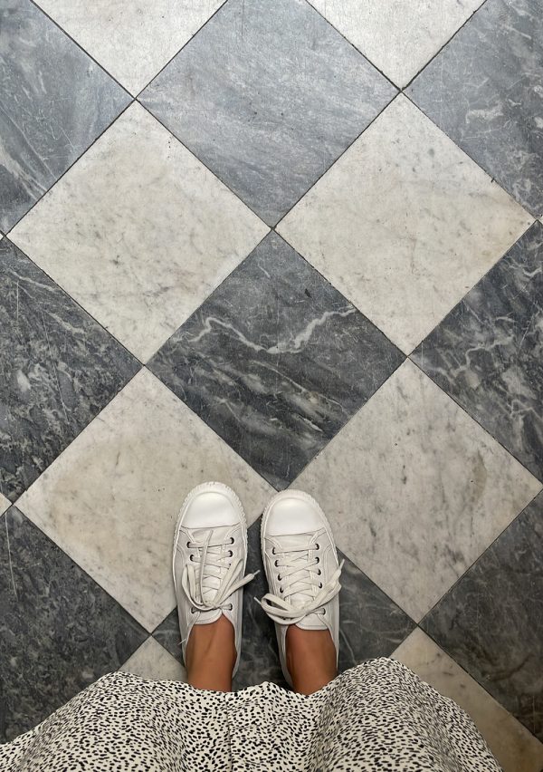 Our Quick Italian Getaway : Florence - Room for Tuesday