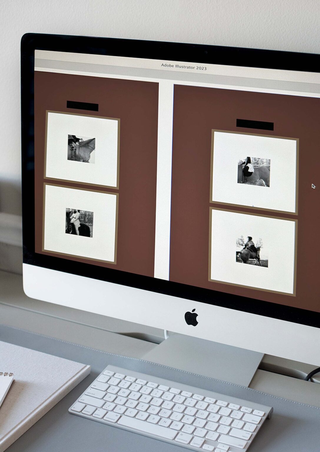 How to Make Your Own Photographic Art - Room for Tuesday