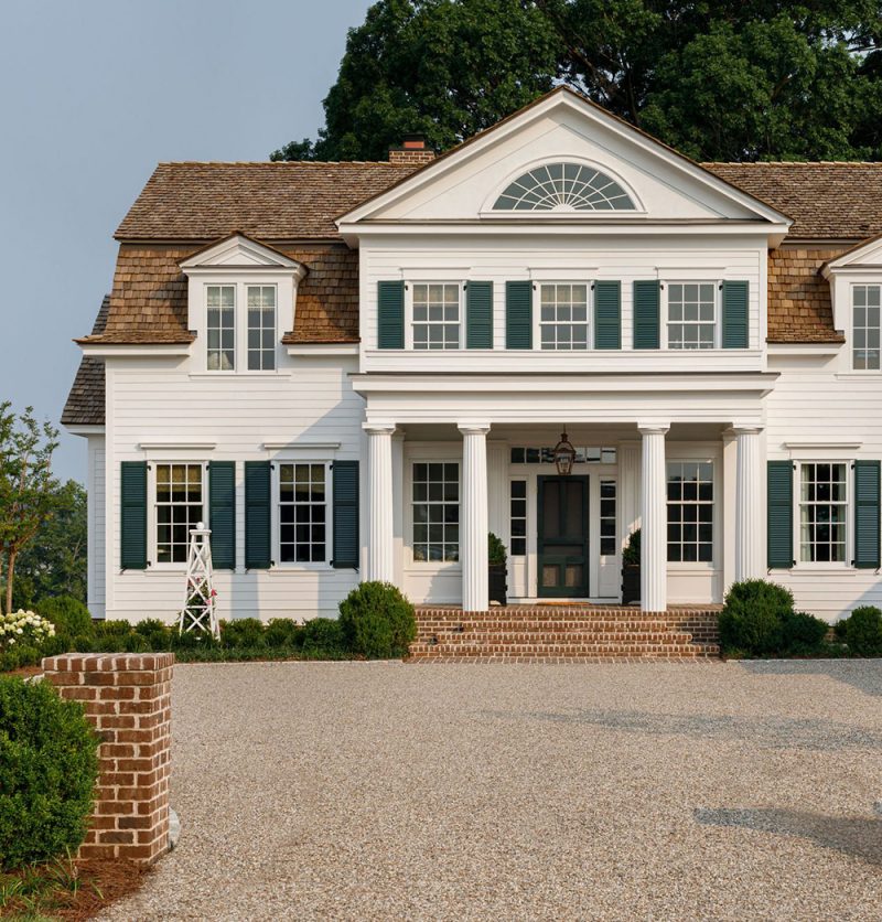 Home Tour : Southern Living Show House - Room for Tuesday