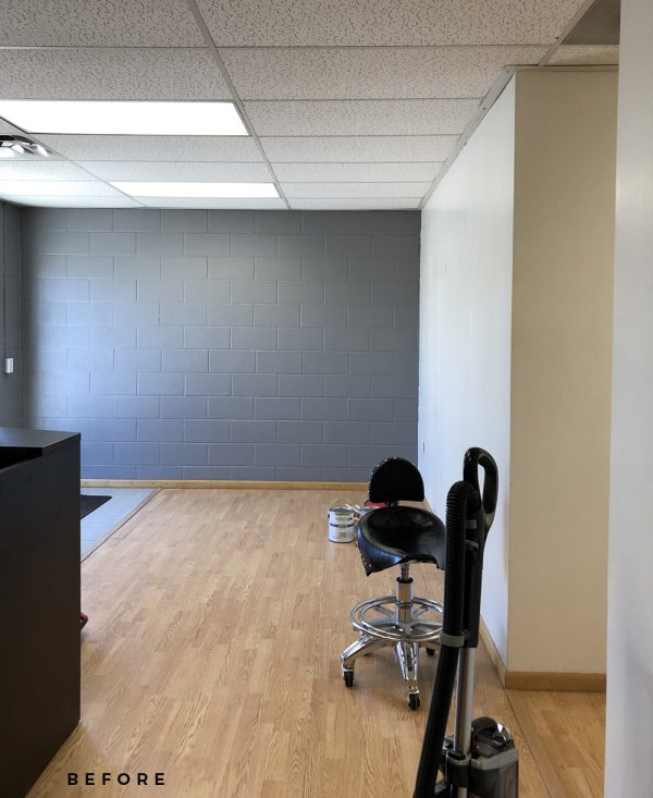 Tuesday Made Office Tour - Room for Tuesday