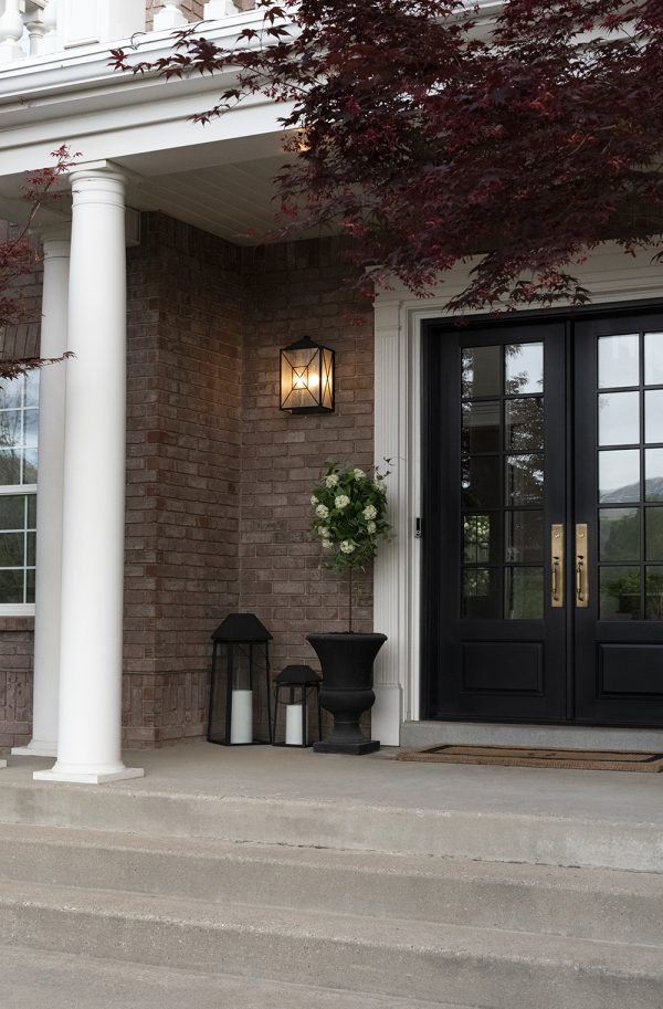 2023 Outdoor Living Tour : Exterior - Room for Tuesday