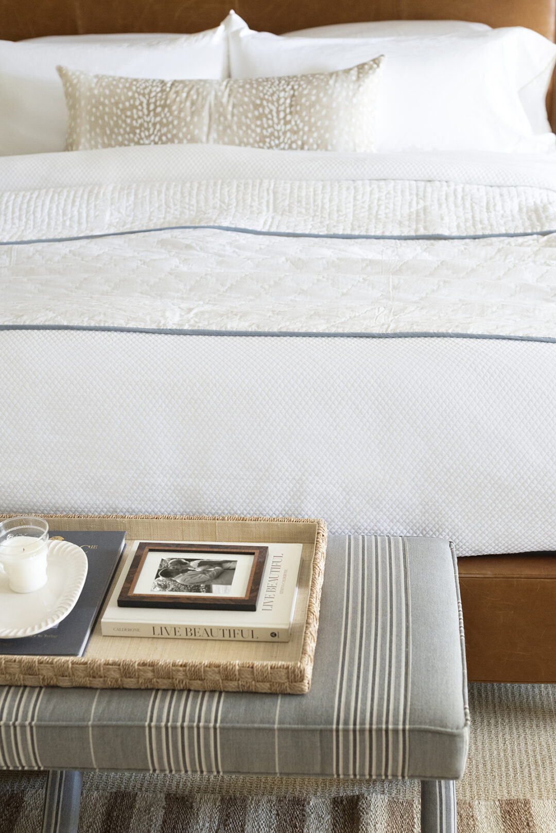 Timeless Tips for a Bedroom Refresh Without Renovating