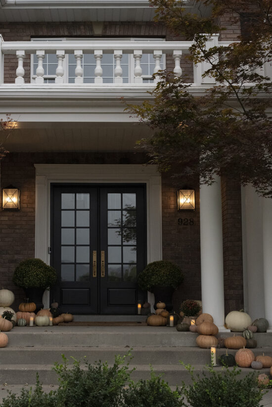 2023 Fall Home Tour - Room for Tuesday
