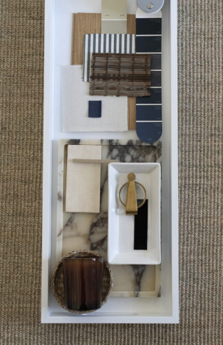How to Make A Physical Interior Design Mood Board