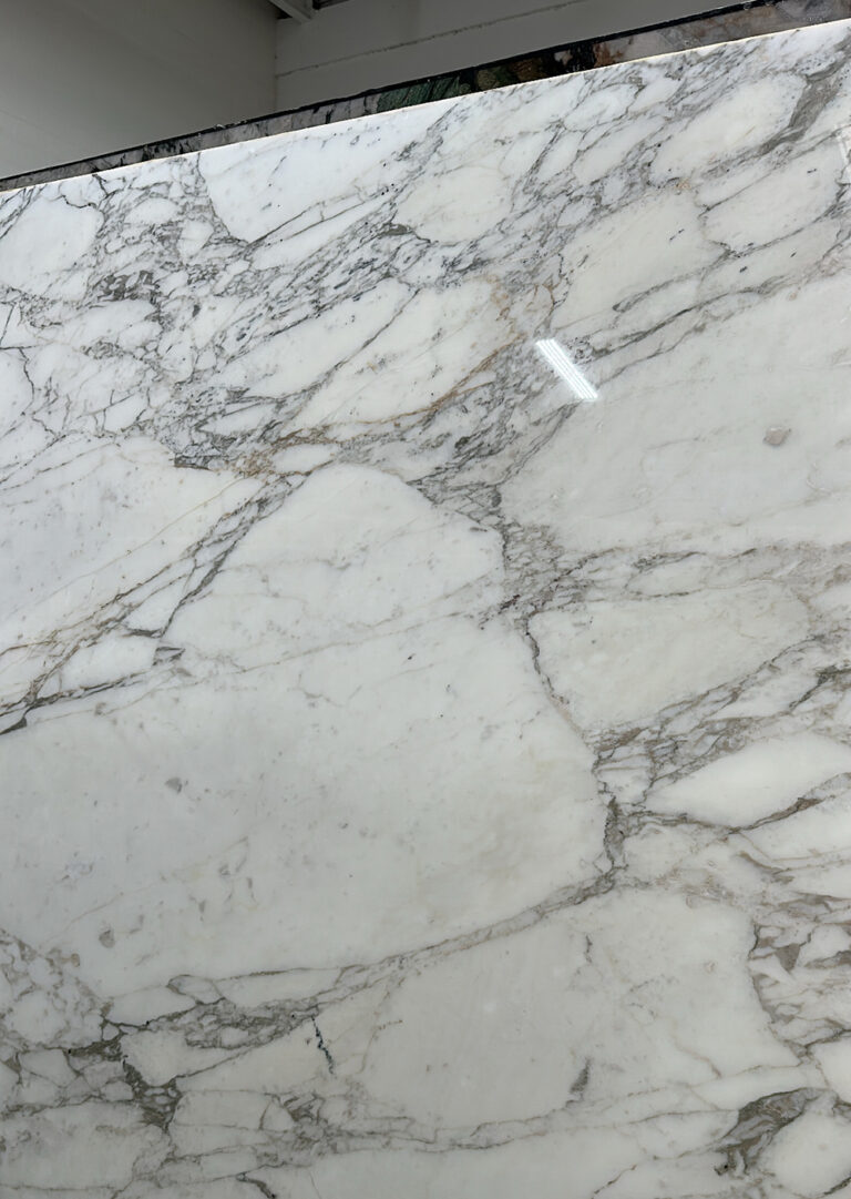 How to Choose a Marble Slab for Your Renovation