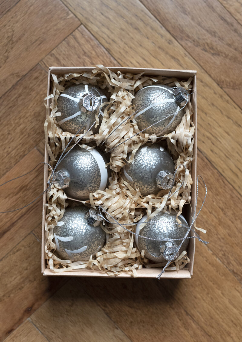 30 Classic Ornaments to Collect & How to Style Them