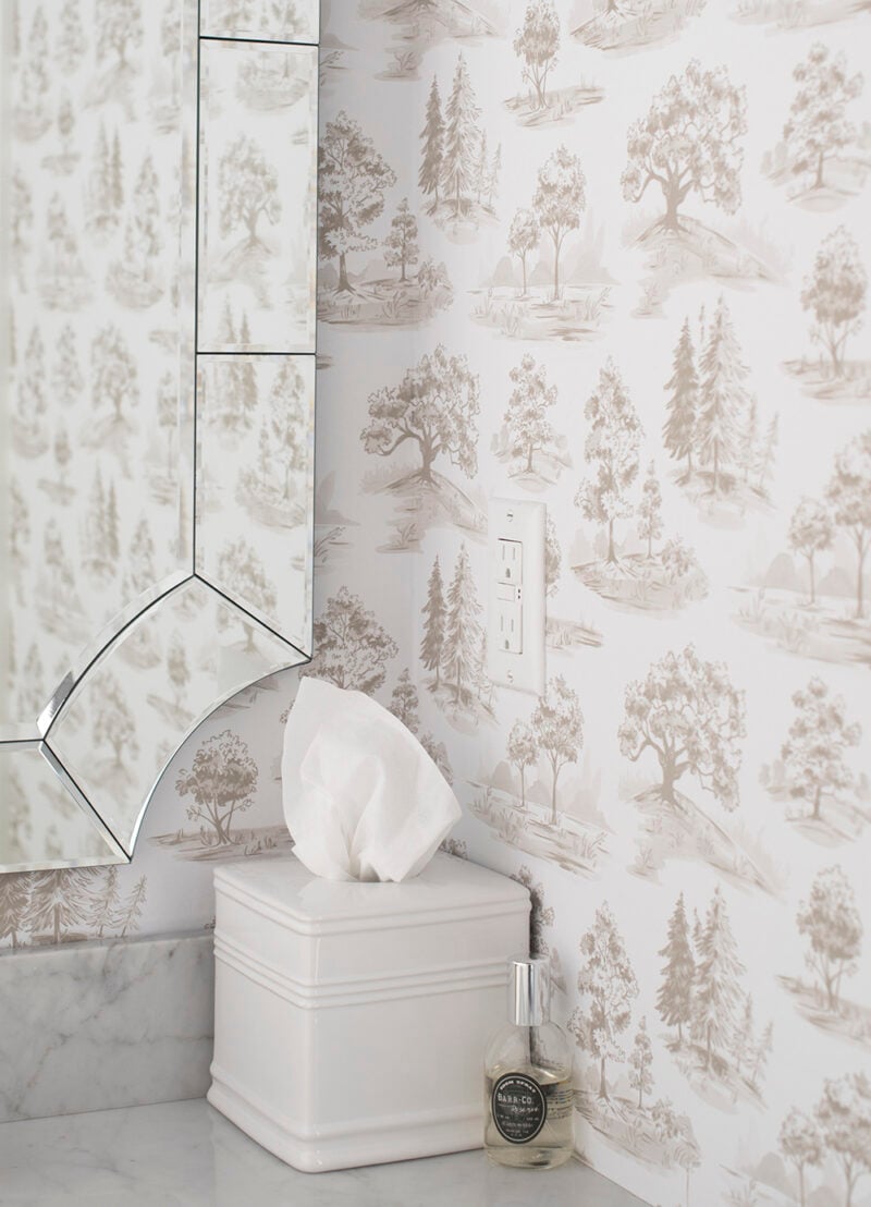 20 Aesthetically Pleasing Tissue Box Covers - Room for Tuesday