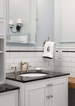 Monogrammed Gift Ideas - Room for Tuesday