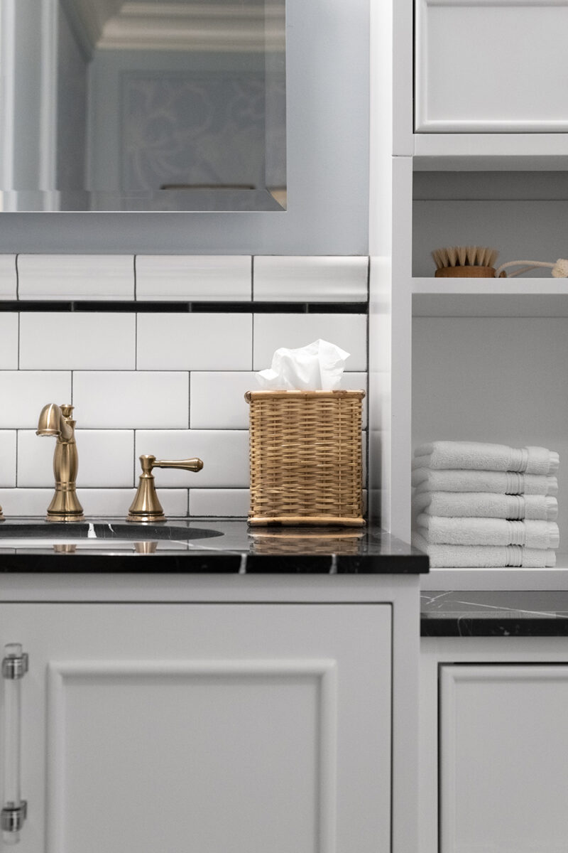 20 Aesthetically Pleasing Tissue Box Covers - Room for Tuesday