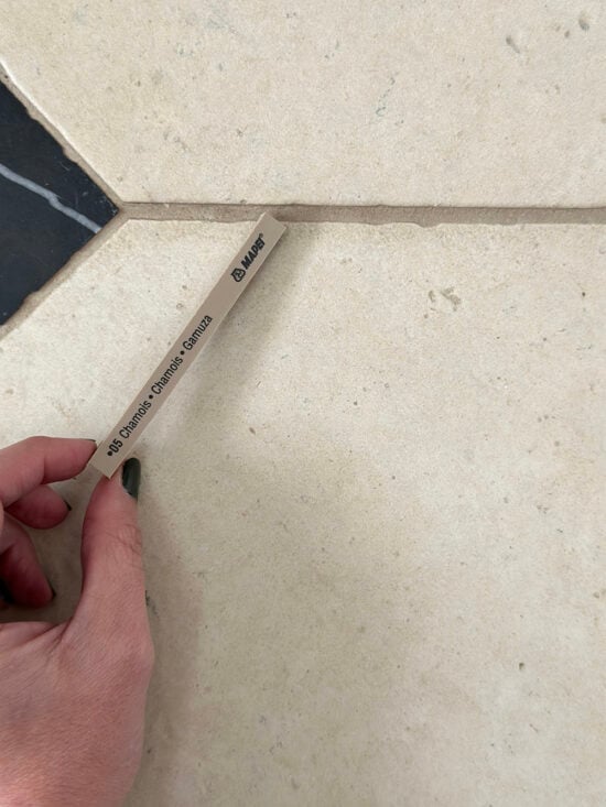 The Best Mapei Grout Colors (Designer Tile Pairings & Advice)
